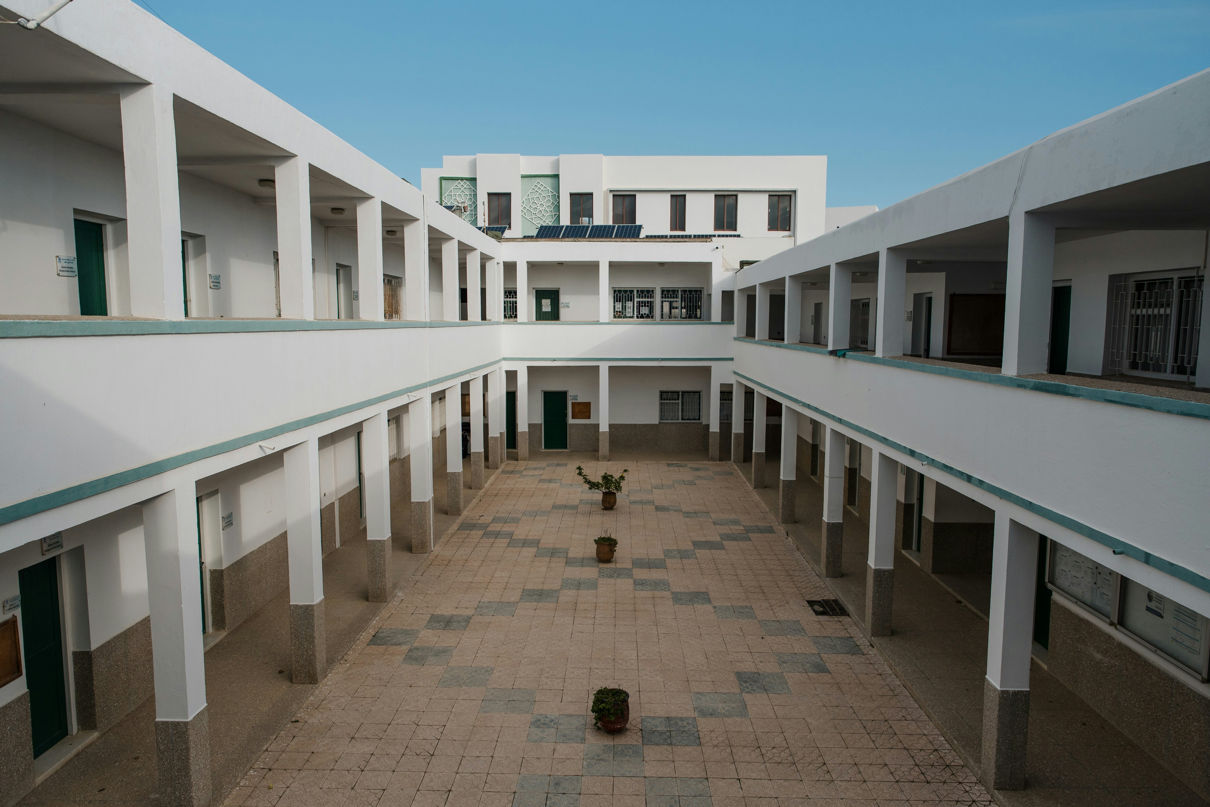 Nasbu Rraya Foundation
